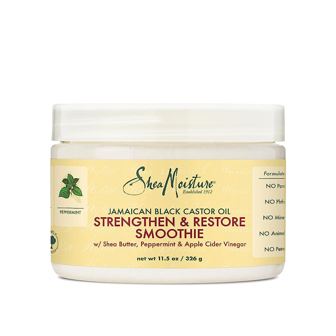 SheaMoisture-Jamaican-Black-Castor-Oil-Strengthen-Restore-Smoothie ...