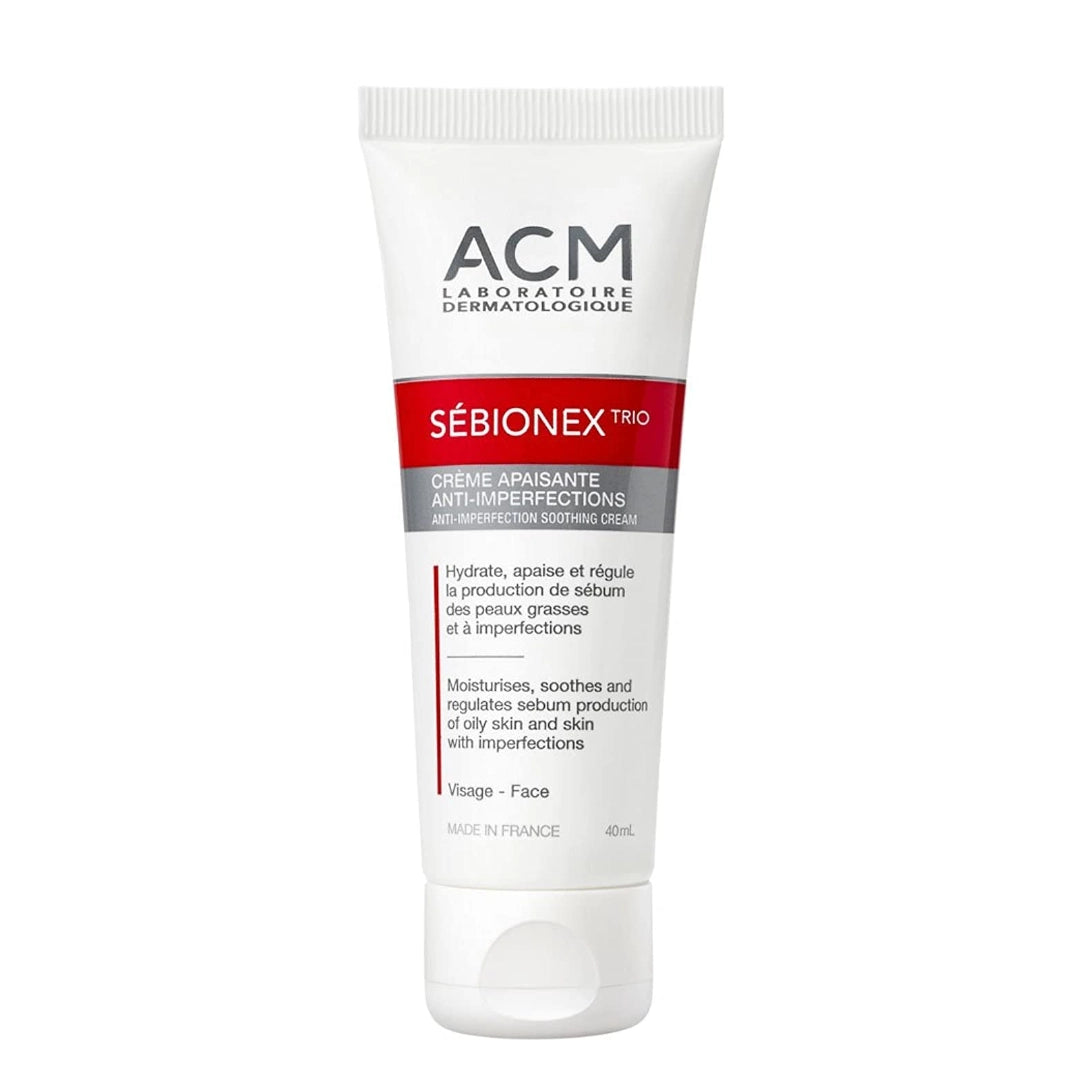 ACM SEBIONEX Trio Anti-imperfections Cream