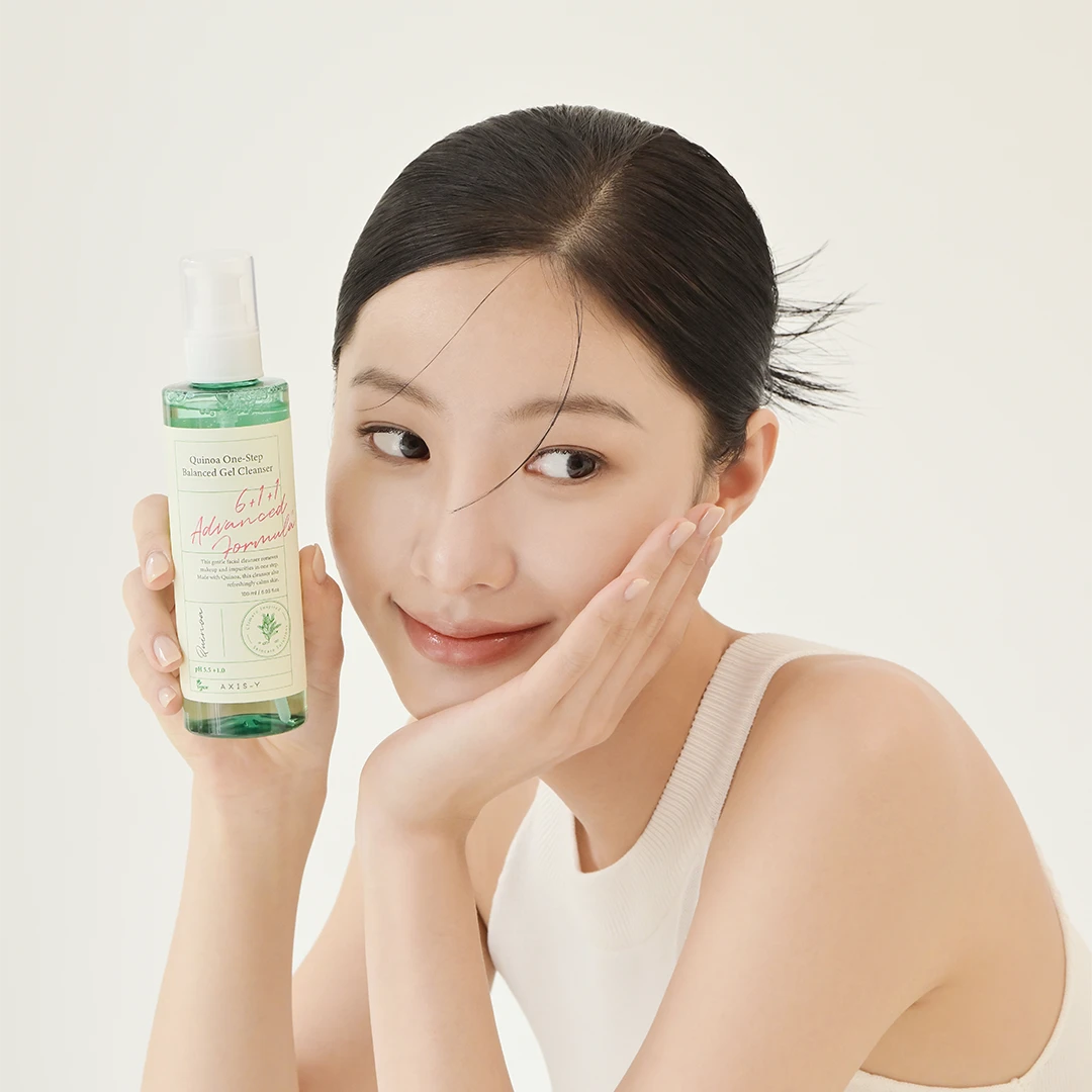 axis-y-quinoa-one-step-balanced-gel-cleanser_8809634610027_DarBeauty_03 ...