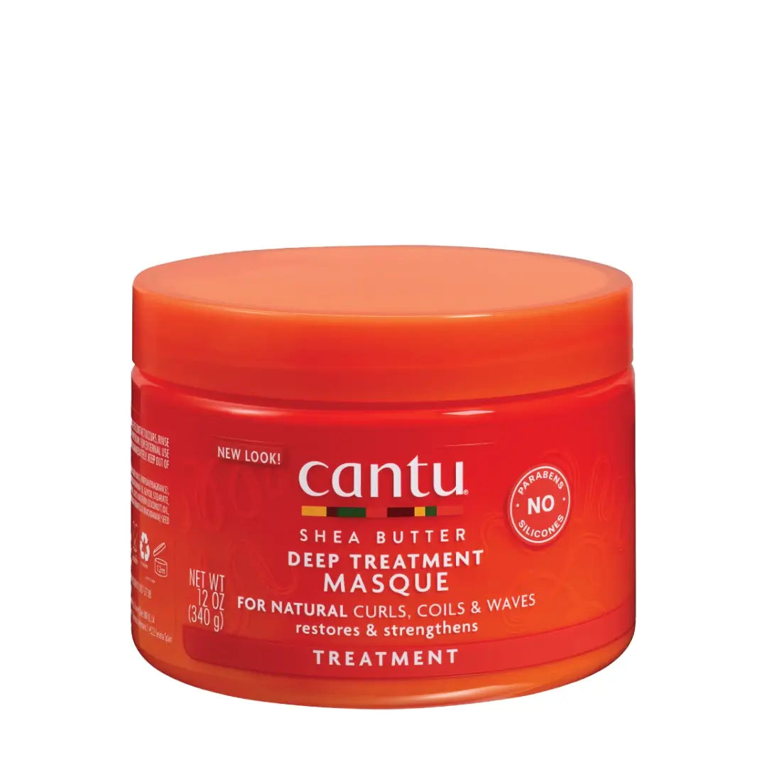 Cantu Deep Treatment Masque