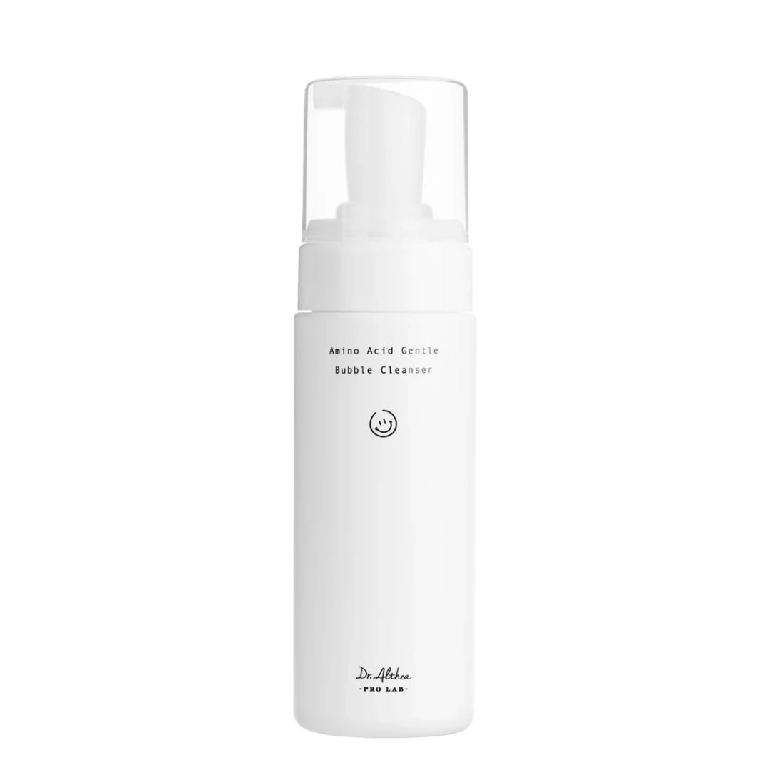 Dr.Althea Amino Acid Gentle Bubble Cleanser | Vegan Foam Cleanser