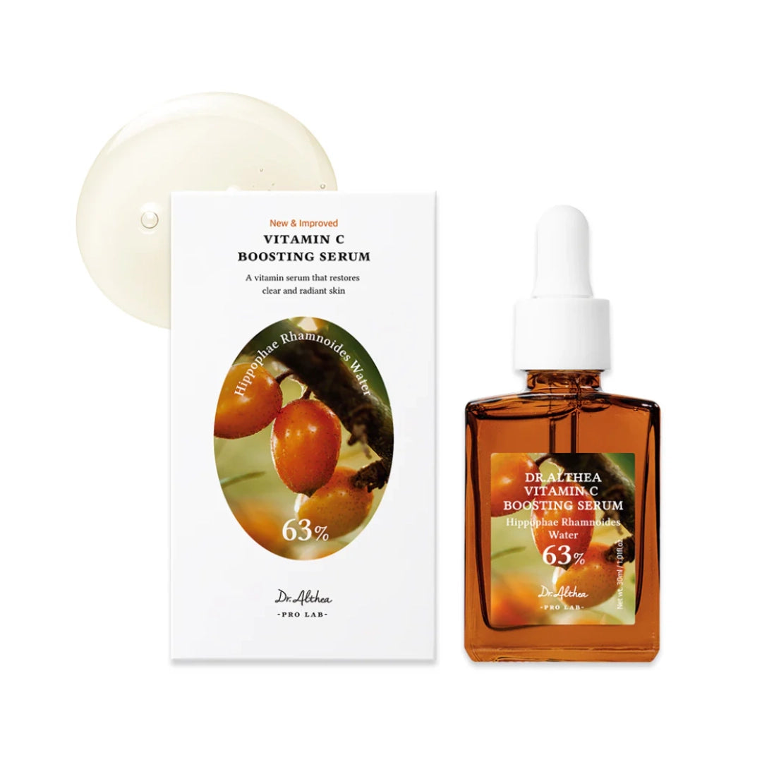 Dr. Althea Vitamin C Boosting Serum