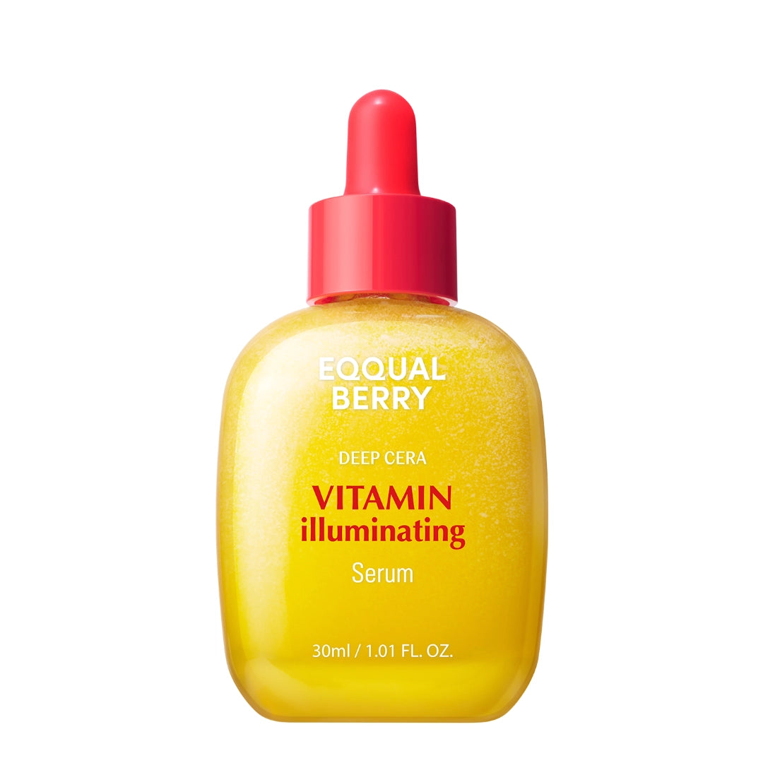 Eqqualberry Vitamin Illuminating Serum | Dark Spot & Melasma Solution