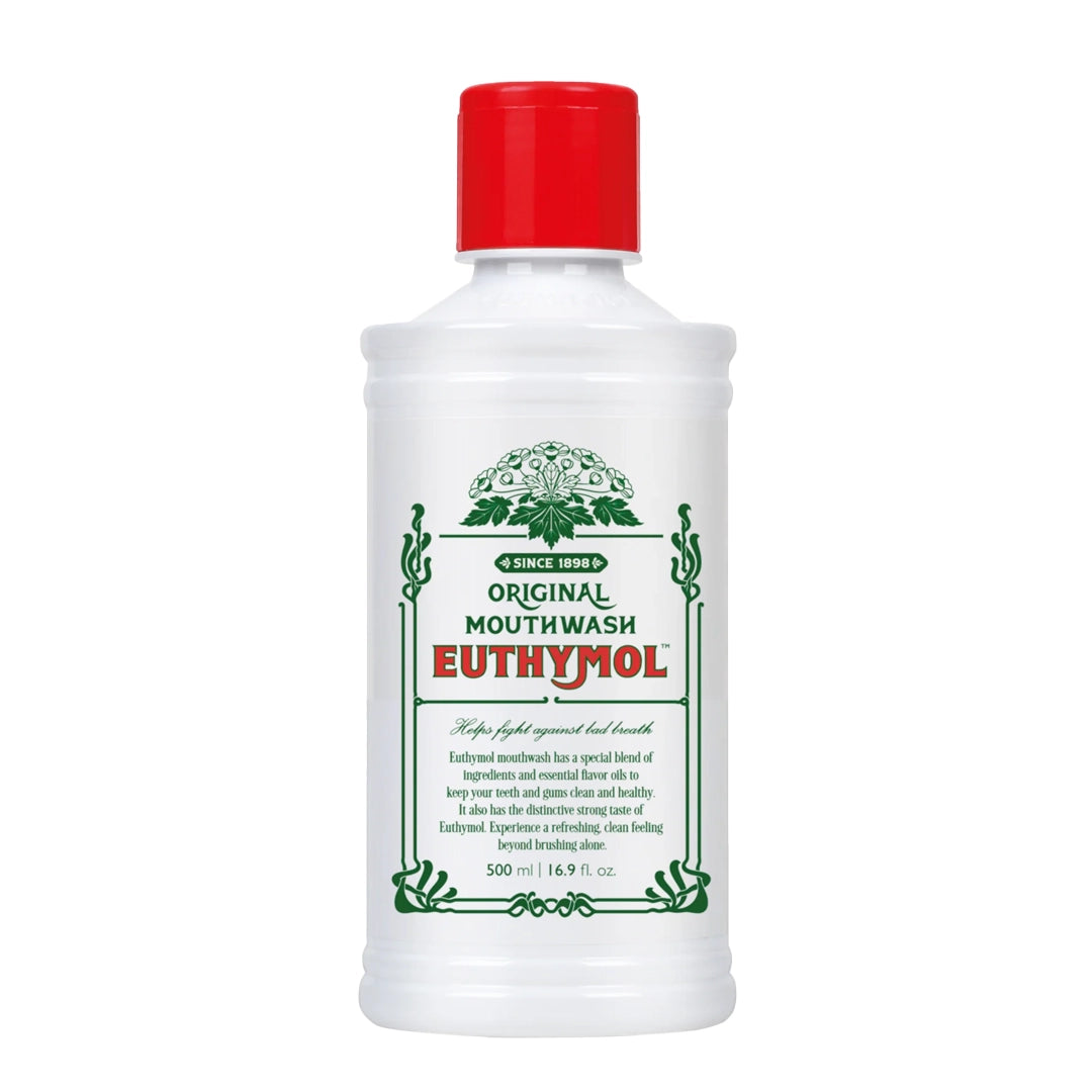 Euthymol Original Mouthwash