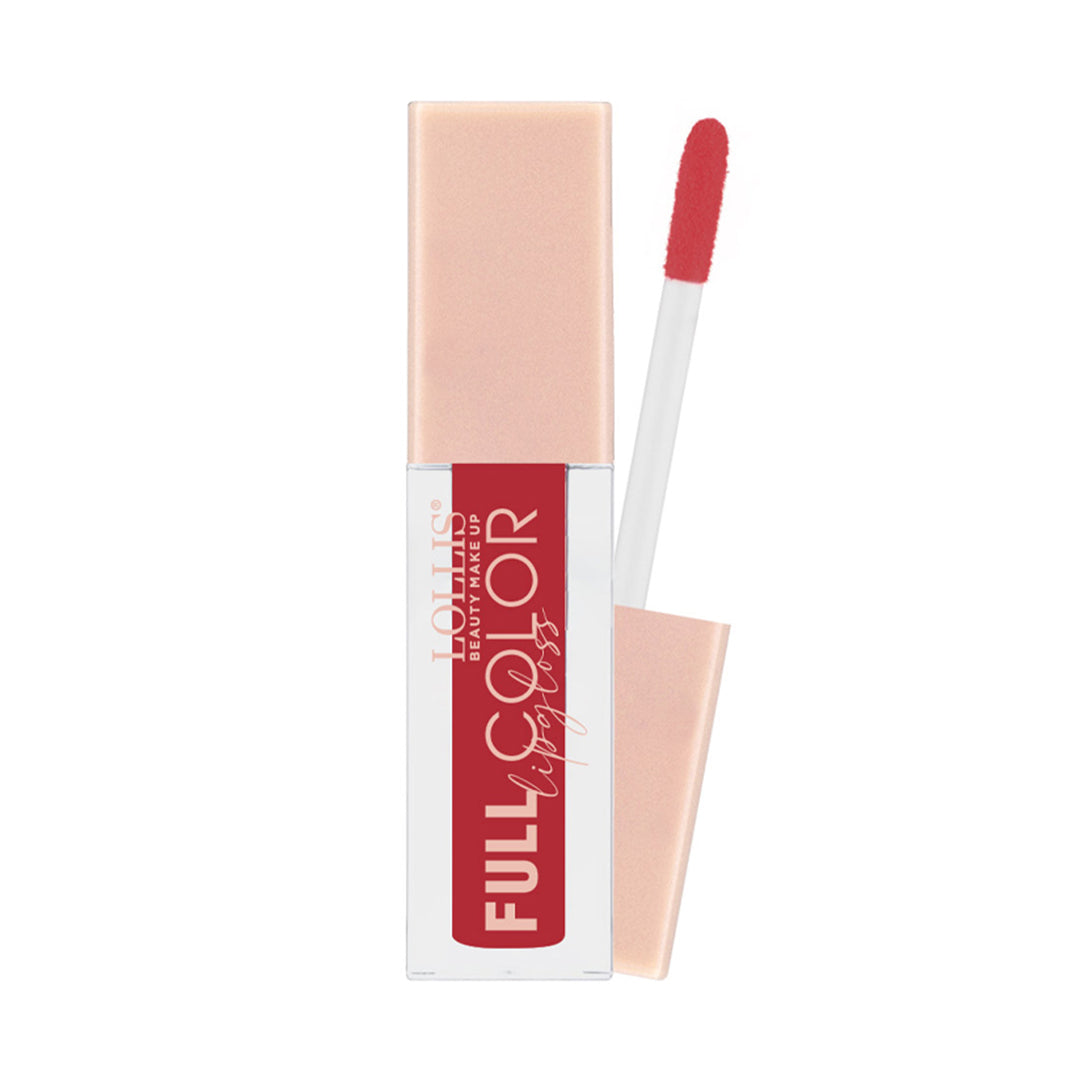 Lollis Full Color Lipgloss 009 Star Woman