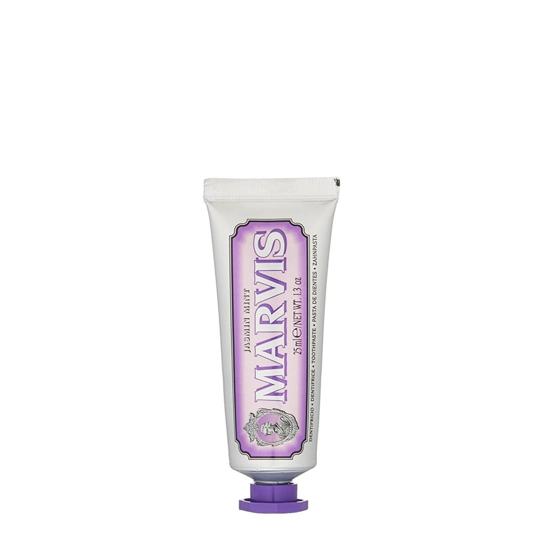 Marvis Jasmin Mint Toothpaste | Mediterranean Floral Harmony