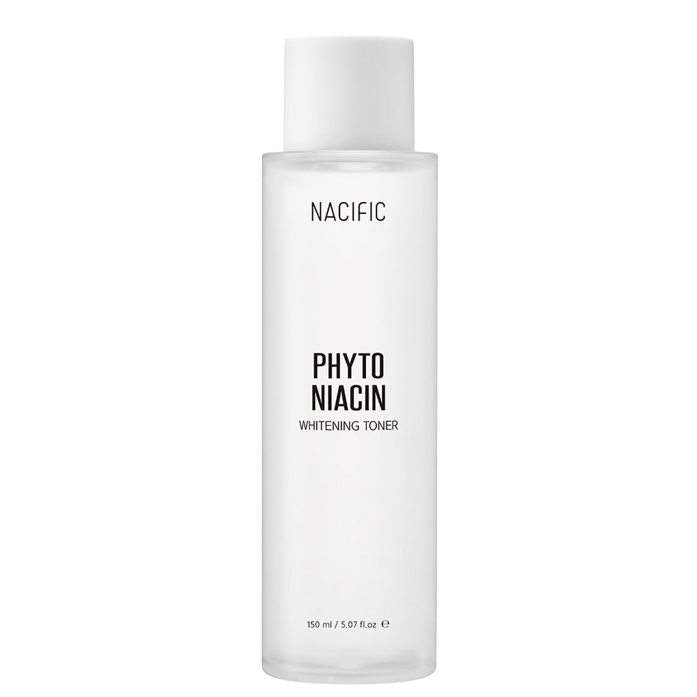 Nacific Phyto Niacin Whitening Toner