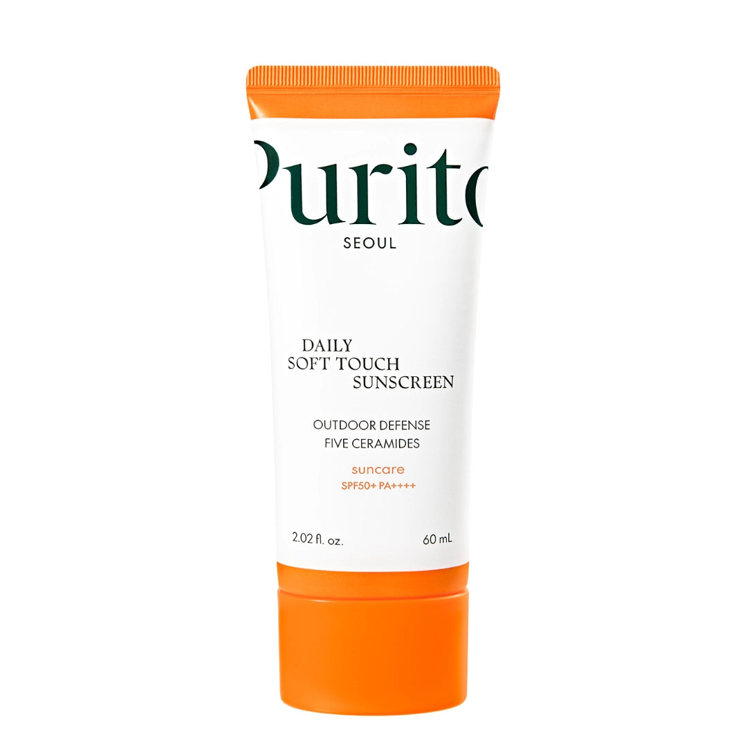 Purito Daily Soft Touch Sunscreen SPF50+