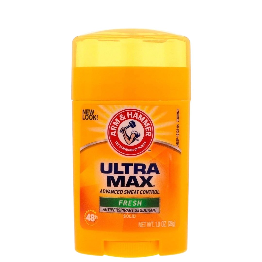 Arm & Hammer Ultra Max fresh Deodorant