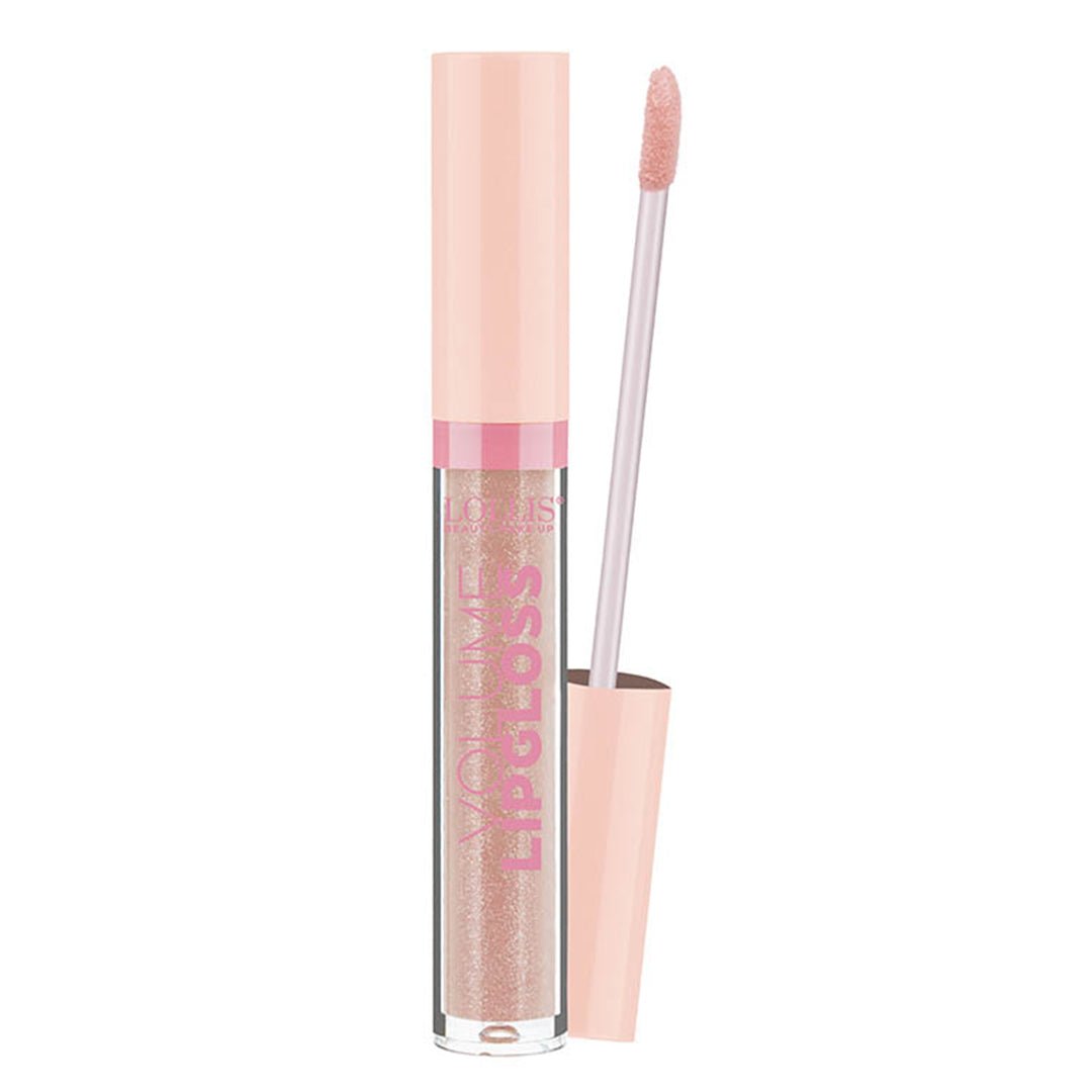 Lollis Volume Lip Gloss Powder Fairy
